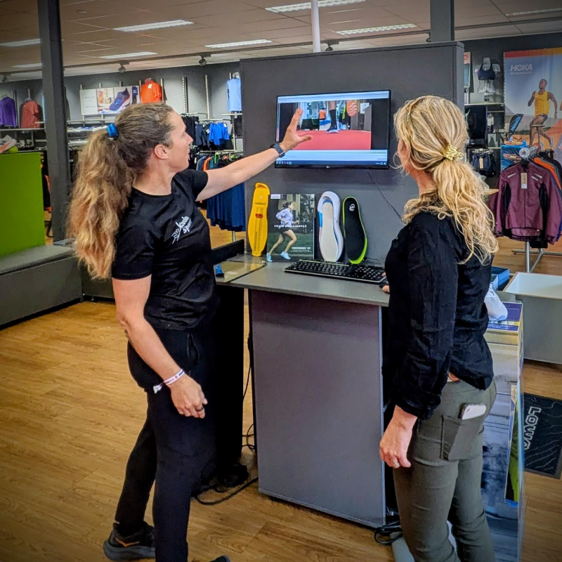 Spikes bestellen bij Koole Sport!