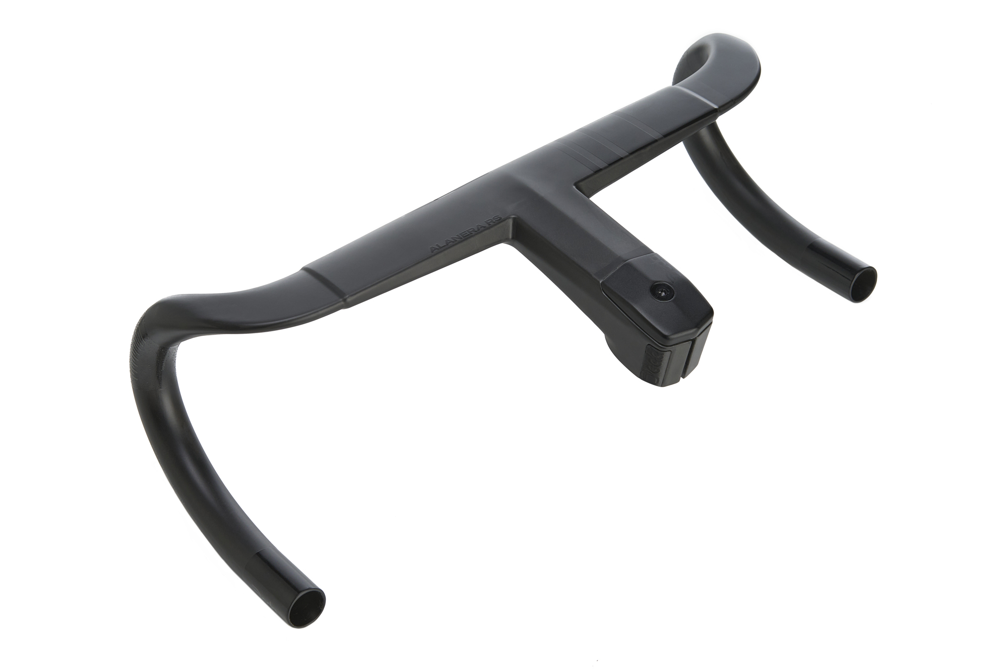 Deda ALANERA RS carbon stuur - POB finish bestellen bij I-C-C