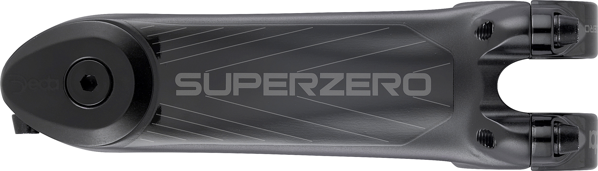 Deda SUPERZERO stuurpen - POB finish bestellen bij I-C-C