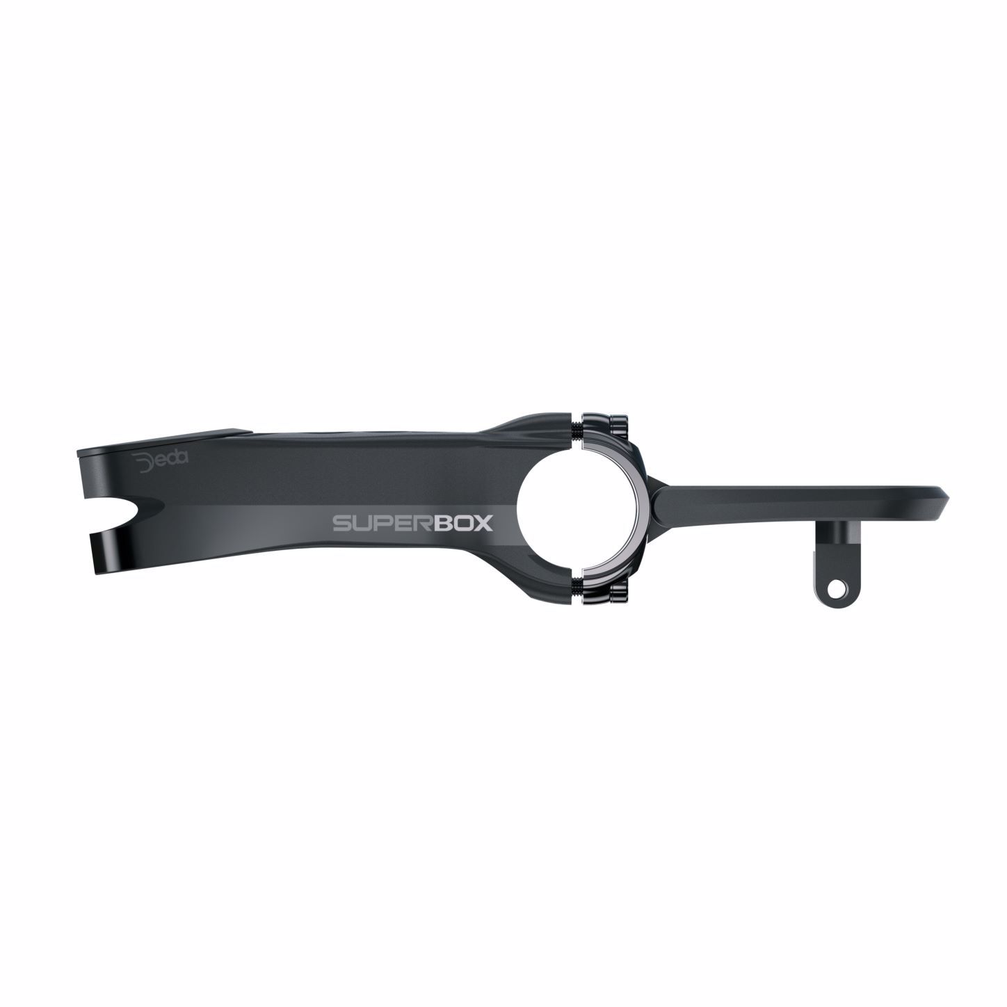 Deda SUPERBOX computer mount bestellen bij I-C-C