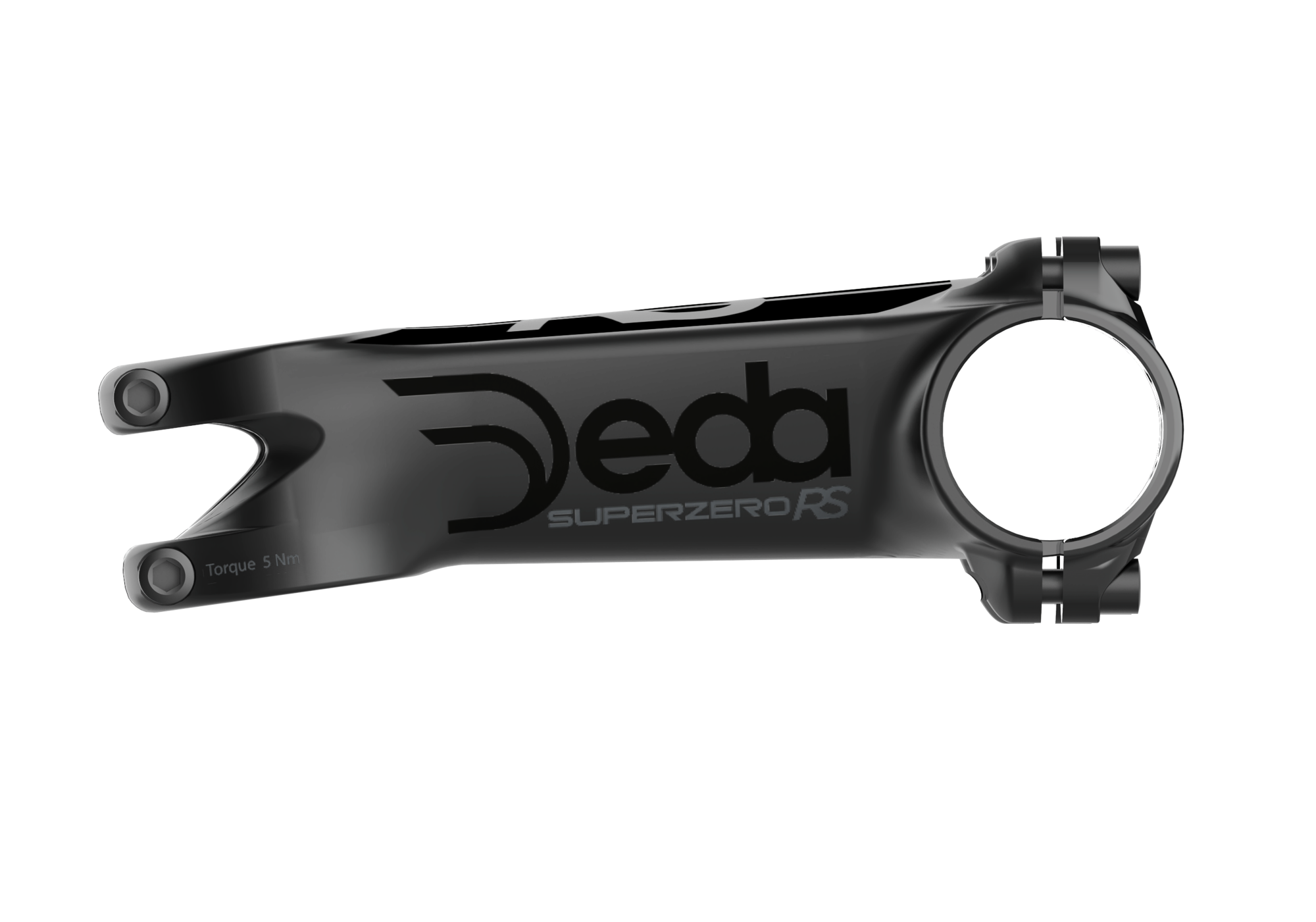 Deda SUPERZERO RS stuurpen - POB finish bestellen bij I-C-C